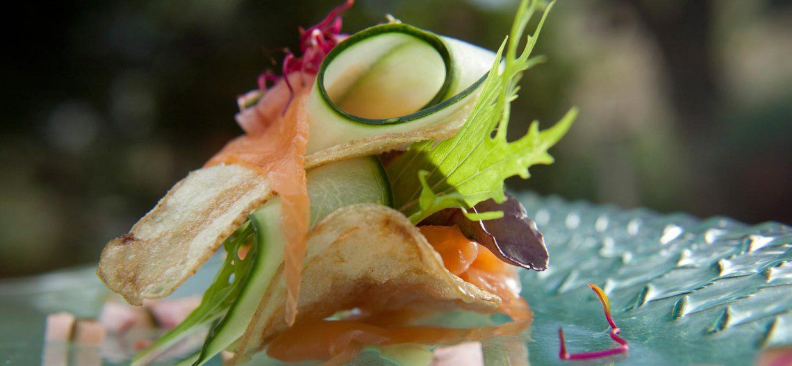 Accommodation Wilderness luxury Guest House & Restaurant